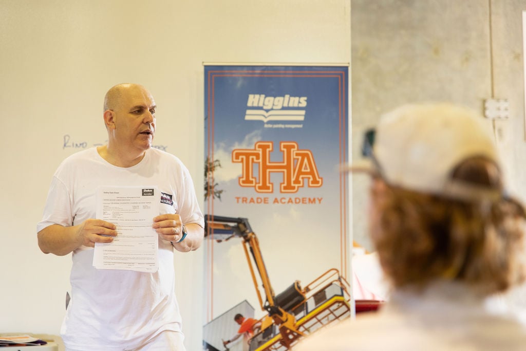 Higgins Trade Academy