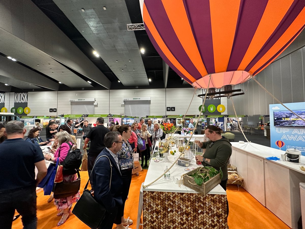 ASBA National Conference 2023